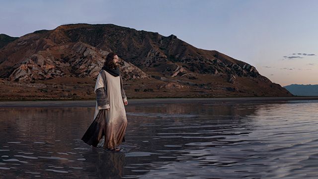 Jesus The Christ Our Master And More Russell M Nelson Byu Speeches