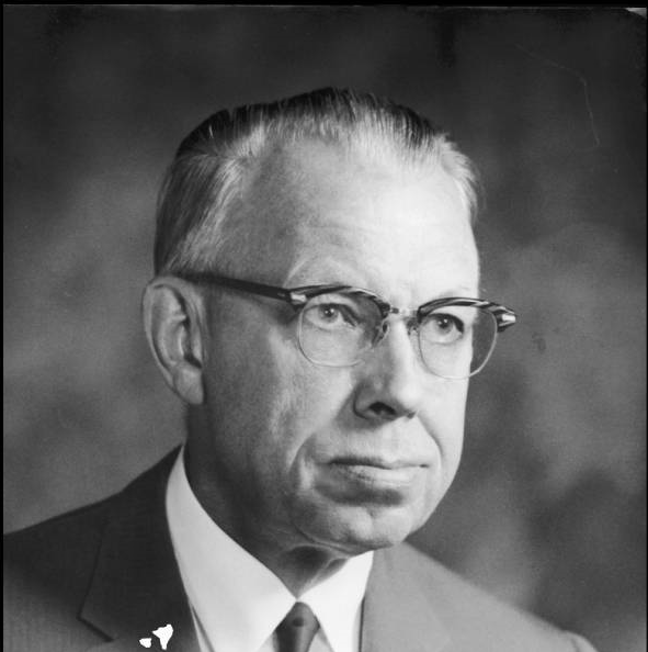 Decades of Distinction - Ernest L. Wilkinson - BYU Speeches